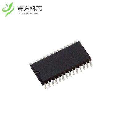 原厂原装ADS7815U IC ADC 16BIT SAR 28SOIC全新正品