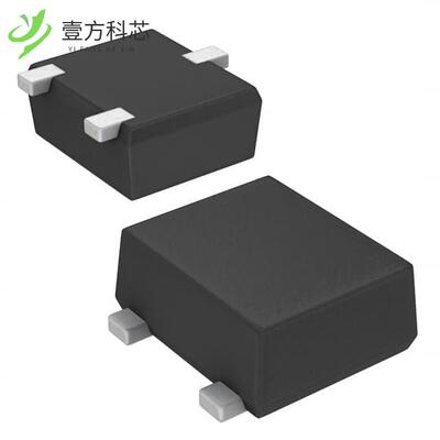 原厂原装RZF020P01TL MOSFET P-CH 12V 2A TUMT3全新正品