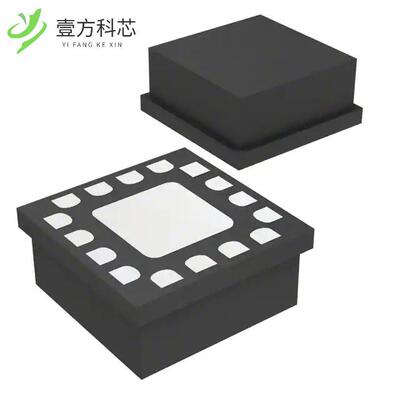 原厂原装HMC874LC3C IC COMPARATOR RSPECL 16SMD全