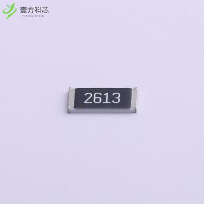 原厂原装RC-12K2613FT 261kΩ ±1% 1W全新正品