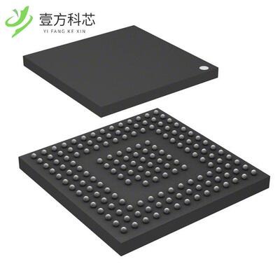 原厂原装SN65LVCP114ZJA IC MULTIPLEXER 4CH 167N