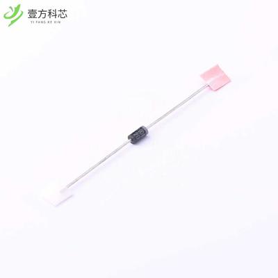 原厂原装HER108G 1kV 1A 75ns全新正品