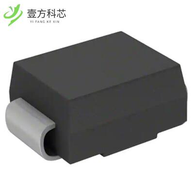 原厂原装SMBJ18CA-13-F TVS DIODE 18VWM 29.2VC S