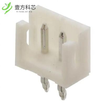 原厂原装440052-2 CONN HEADER VERT 2POS 2.5MM全新正品