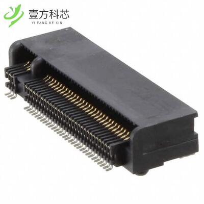 原厂原装2199230-8 CONN EDGE DUAL FMALE 67POS 0