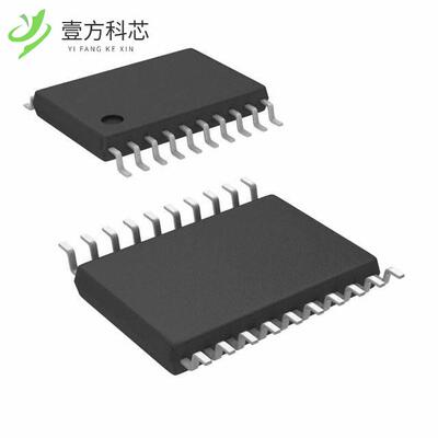 原厂原装9DB102BGLF IC BUFFER PCI EXPRESS 20TSS