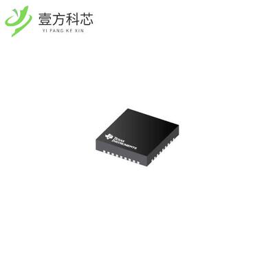 原厂原装DP83TG720RWRHATQ1 1000BASE-T1 AUTOMOTI