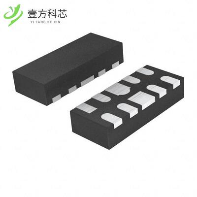 原厂原装TPD4E02B04DQAR TVS DIODE 3.6VWM 8.8VC