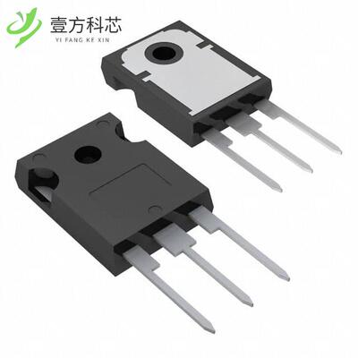 原厂原装STW11NK100Z MOSFET N-CH 1000V 8.3A TO2