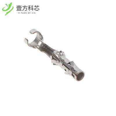 原厂原装962998-1 CONTACT SOCKET 17-20AWG CRIMP