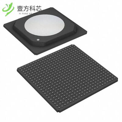 原厂原装DS34S108GN+ IC TDM 484TEBGA全新正品