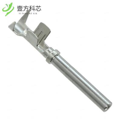 原厂原装1062-12-0222 CONN SOCKET 10AWG NICKEL