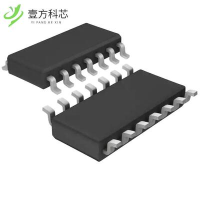 原厂原装LTC2052HVIS#PBF IC OPAMP ZERO-DRIFT 4