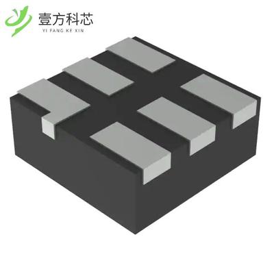 原厂原装SN74AUP1T34DSFR IC TRNSLTR UNIDIRECTIO