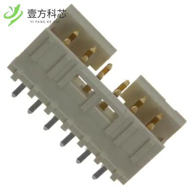 原厂原装98414-G06-12ULF CONN HEADER VERT 12POS
