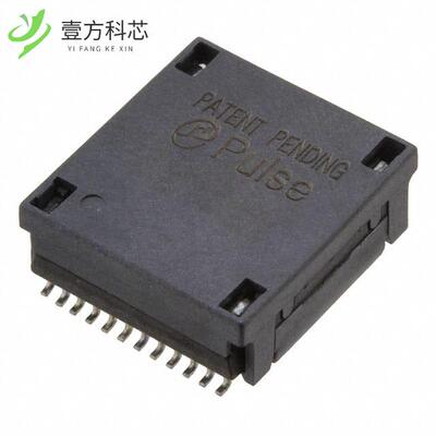 原厂原装H7019FNLT TRANSFORMER MODULE 10GBASE-T