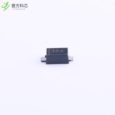 原厂原装SMFJ30A 单向 Vrwm:30V全新正品
