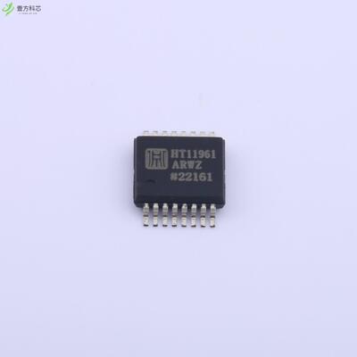 原厂原装HT11961ARWZ HT11961ARWZ全新正品