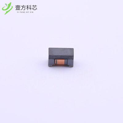 原厂原装CMC1206S-102T 1kΩ@100MHz 230mA全新正品