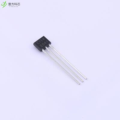 原厂原装DTC114ESA DTC114ESA全新正品