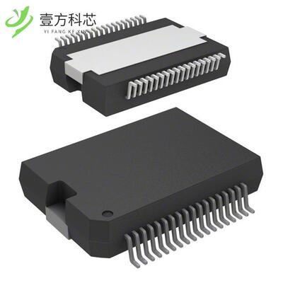 原厂原装BTS4880RAUMA1 IC PWR SWITCH N-CHAN 1:1