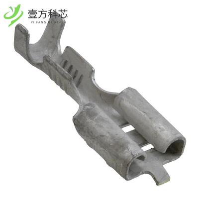原厂原装5-160432-4 CONN QC RCPT 15.5-20AWG 0.2