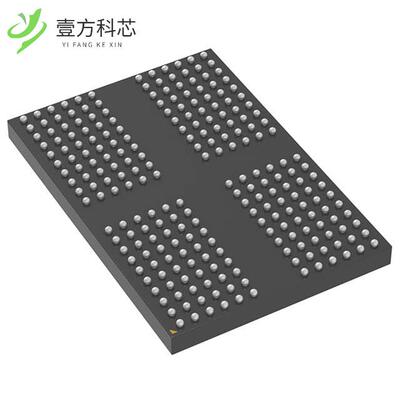 原厂原装IS43LQ32256A-062BLI IC DRAM 8GBIT PARA