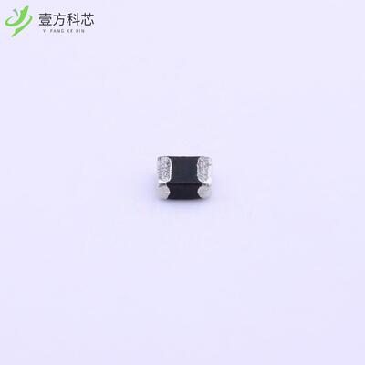 原厂原装HEI201610A-1R0M-Q8 1uH ±20% 2.5A 53mΩ全