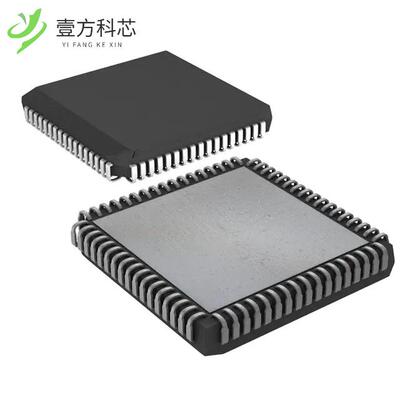 原厂原装DS80C390-QNR+ IC MCU 8BIT ROMLESS 68PL