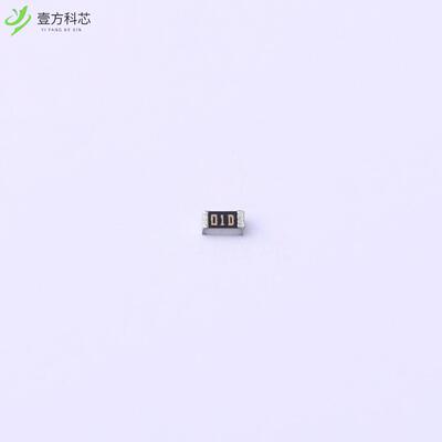 原厂原装AR03BTCX1003A 100kΩ ±0.1% 100mW全新正品