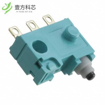 原厂原装ASQ10410 SWITCH SNAP ACT SPDT 100MA 30