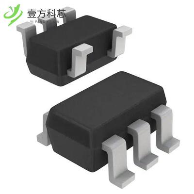 原厂原装ISL28006FH100Z-T7 IC CURR SENSE 1 CIRC