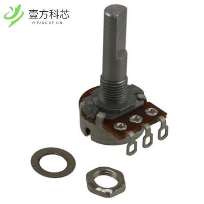 原厂原装P160KNP-0FC25B5K POT 5K OHM 1/5W PLAST