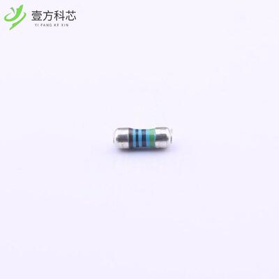 原厂原装RJM74P0204F2T1004 1MΩ ±1% 250mW全新正品