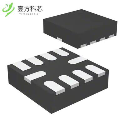 原厂原装OPA2836IRMCR IC OPAMP VFB 2 CIRCUIT 10
