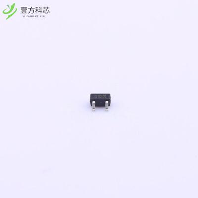 原厂原装CJE3139K P沟道 20V 660mA全新正品