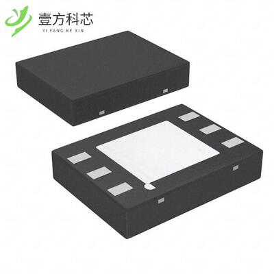 原厂原装LP2992ILDX-3.3/NOPB IC REG LINEAR 3.3V