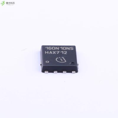 原厂原装BSC160N10NS3G N沟道 100V 42A全新正品