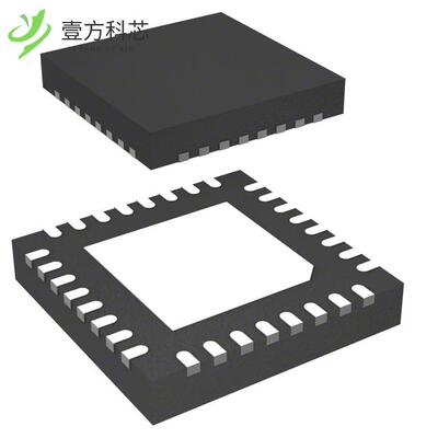 原厂原装AD7124-8BBCPZ-RL IC ADC 24BIT SIGMA-DE