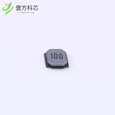 原厂原装PNLS4012-100 10uH ±20% 800mA 345mΩ全新正品