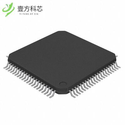 原厂原装MSP430F5435AIPNR IC MCU 16BIT 192KB FL