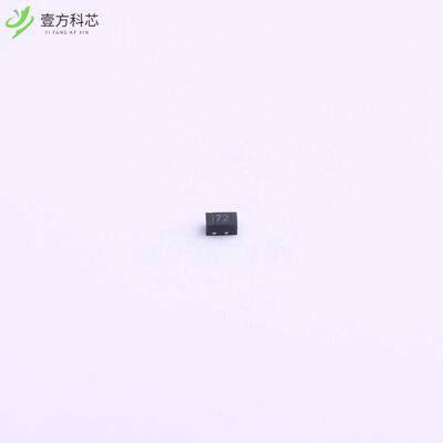 原厂原装CJBA7002K N沟道 60V 410mA全新正品