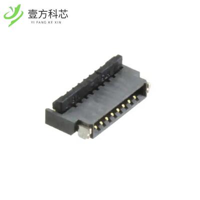 原厂原装FH34SRJ-8S-0.5SH(50) CONN FFC FPC 8POS