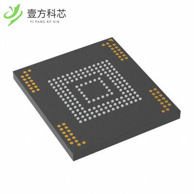 原厂原装MTFC64GASAONS-IT IC FLASH 512GBIT UFS2