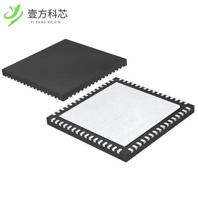 原厂原装PIC32MX440F256H-80I/MR IC MCU 32BIT 25