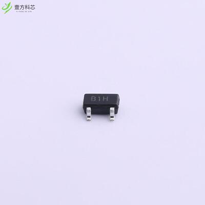 原厂原装BRCS3401MC P沟道 30V 4.2A全新正品