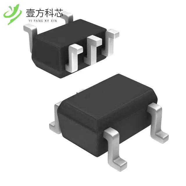 原厂原装74AHCT1G125SE-7 IC BUF NON-INVERT 5.5V