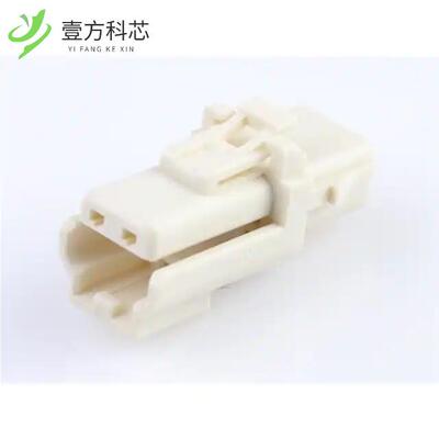 原厂原装1502010012 GENDERLESS CRP HSG POS 1X2全