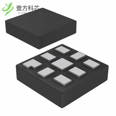 原厂原装TCA9509RVHR IC REDRIVER I2C 1CH 8X2QFN