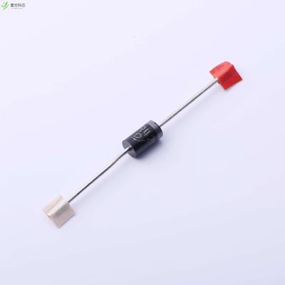 原厂原装MUR420G 200V 4A 950mV@4A全新正品